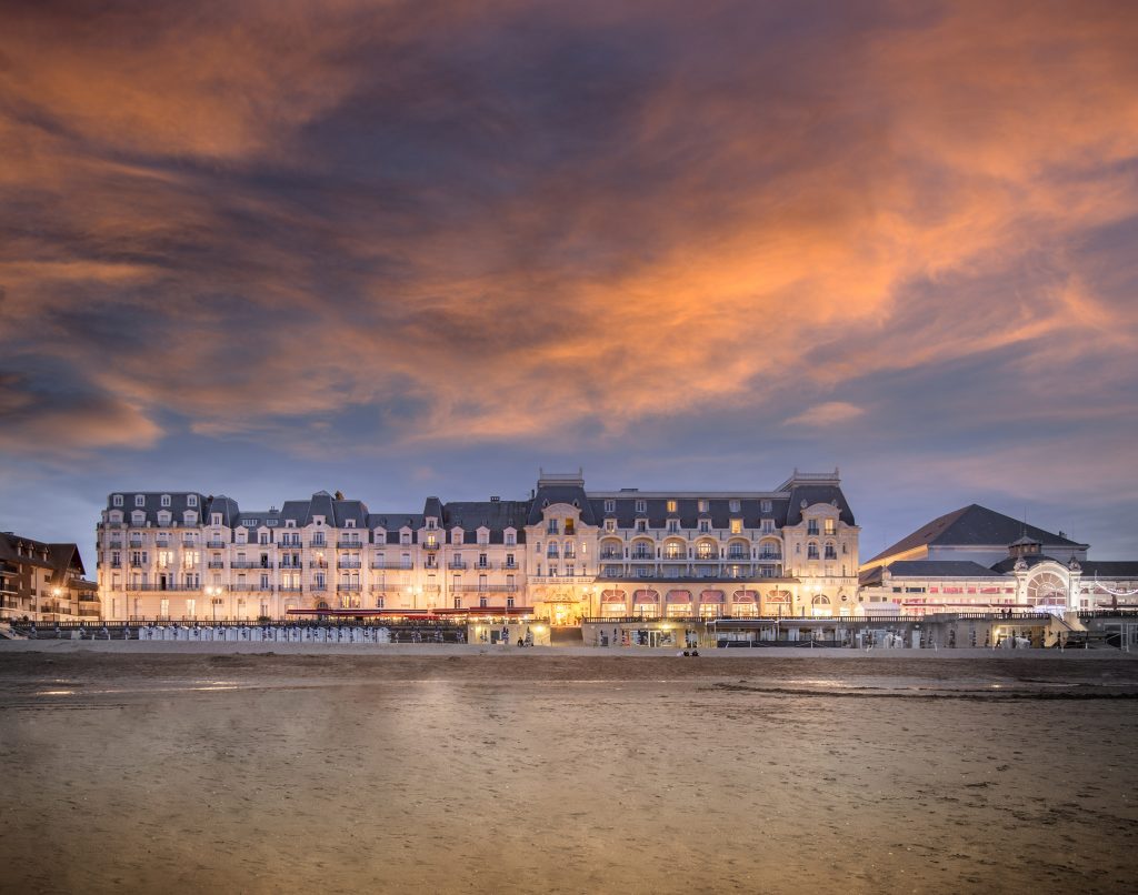 Les 14 petites villes les plus charmantes de Normandie